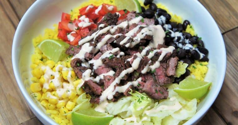 Southwestern & Mexican Dishes Archives - Cook2eatwell