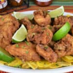 Chicharrones de Pollo - Cook2eatwell