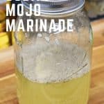 Mojo Marinade - Cook2eatwell