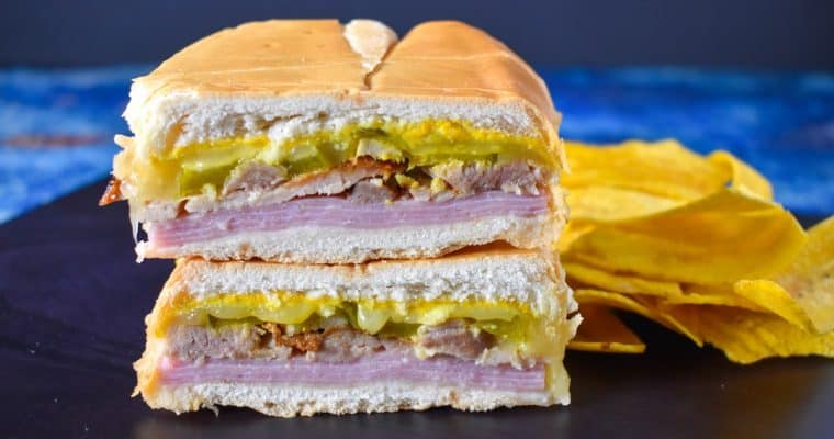 Cuban Food Archives - Cook2eatwell