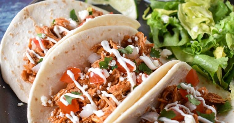 Southwestern & Mexican Dishes Archives - Cook2eatwell