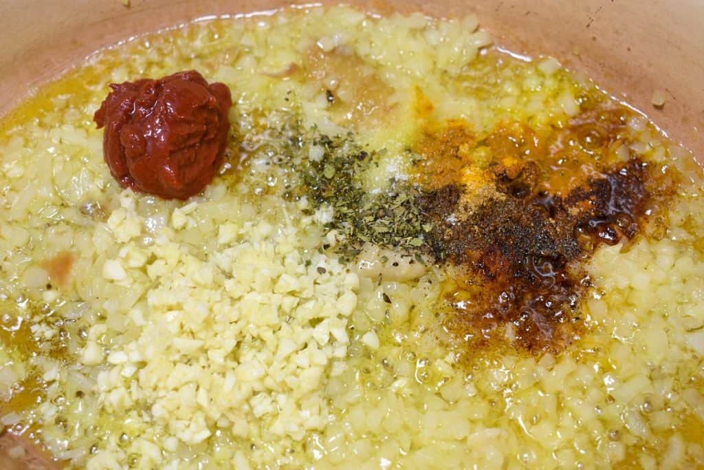 Cuban Food Basics - Cook2eatwell