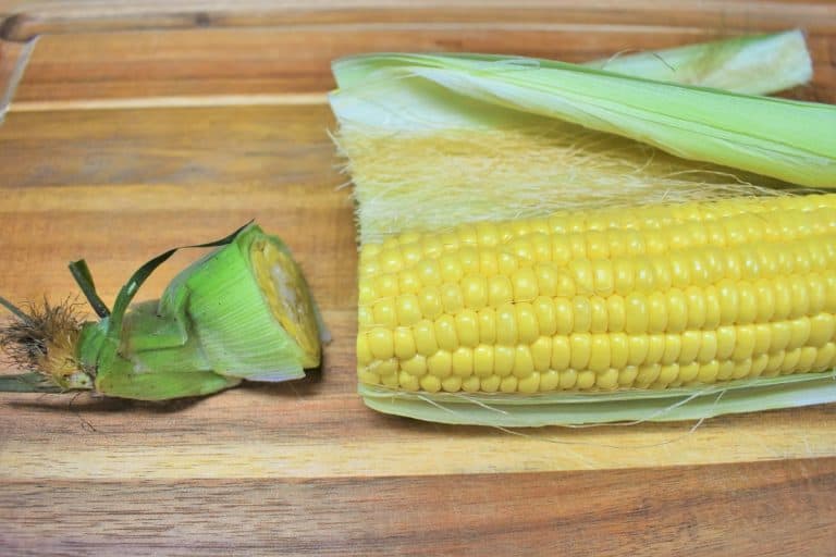 Seasoned Corn - Cook2eatwell