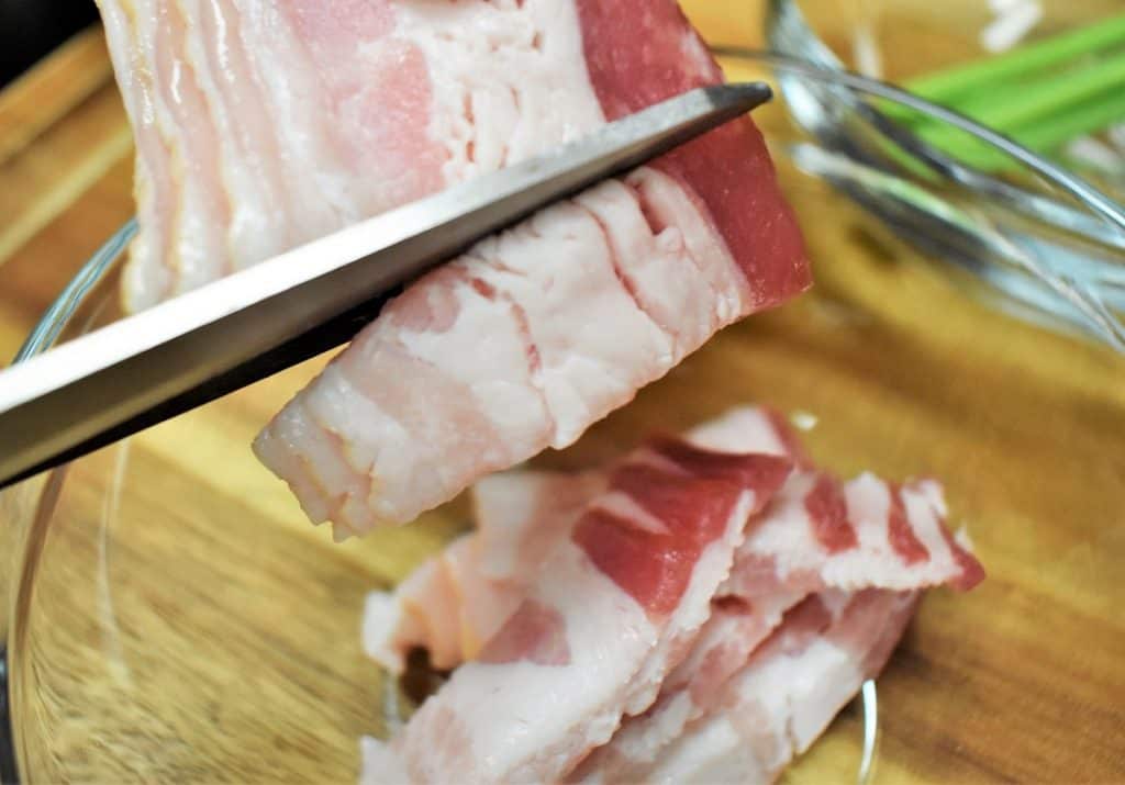 Chicken Fried Rice - Cook2eatwell