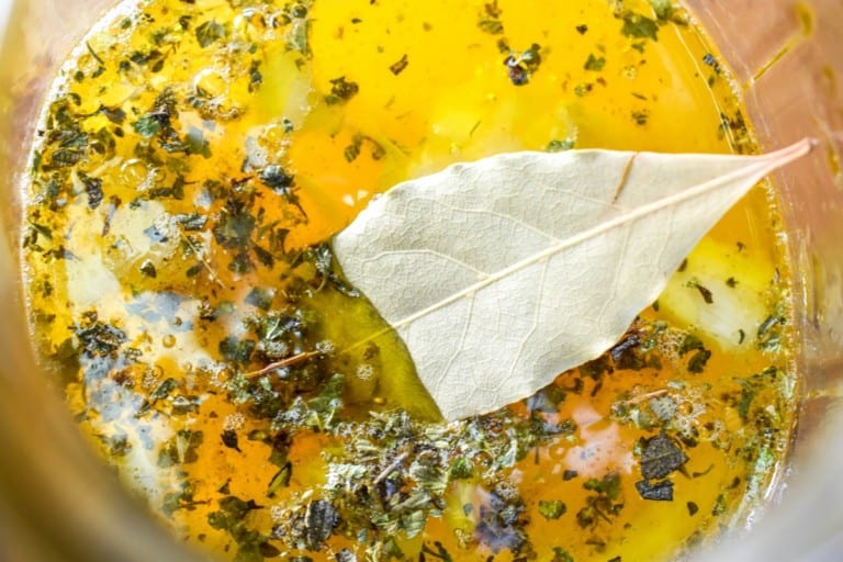 Mojo Marinade - Cook2eatwell