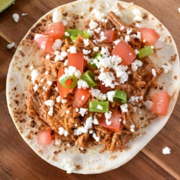 Southwestern & Mexican Dishes Archives - Cook2eatwell