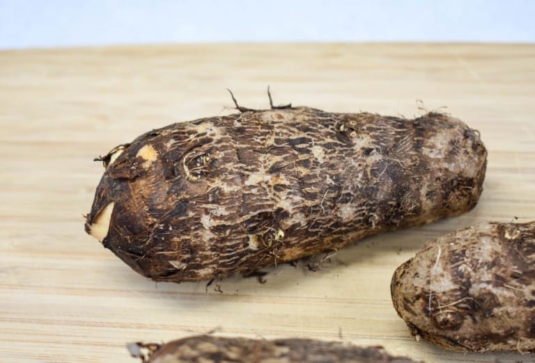 How to Cook Malanga - Cook2eatwell