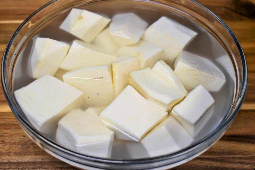 How to Cook Malanga - Cook2eatwell