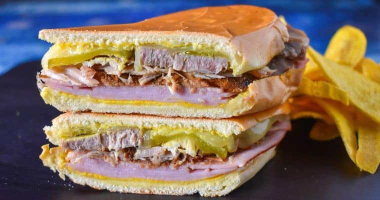 Cuban Food Archives - Cook2eatwell