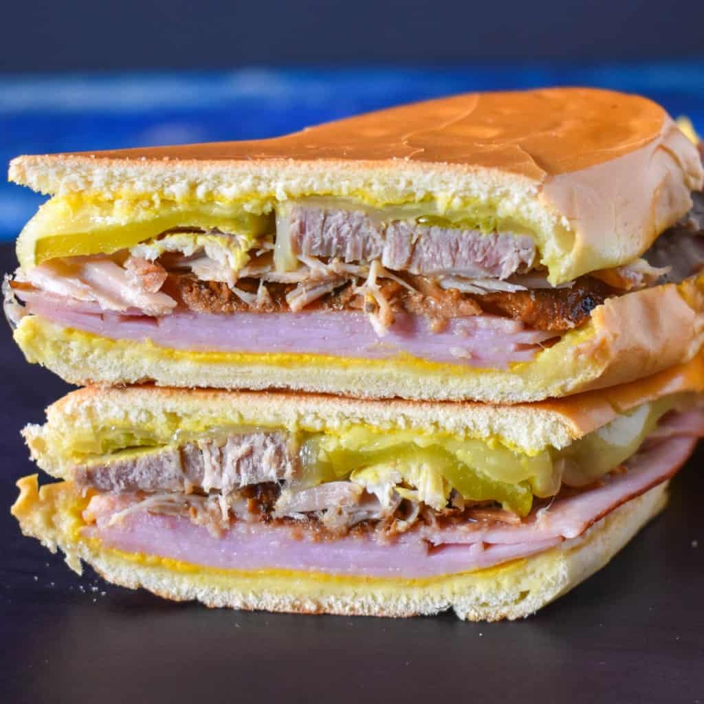 Cuban Appetizers and Snacks - Cook2eatwell