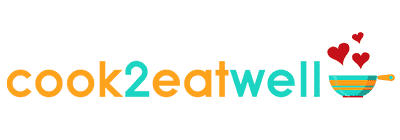 Cook2eatwell - Recipes · Cooking tips · Techniques