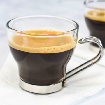 How to Make Cuban Coffee (Café Cubano) - Cook2eatwell